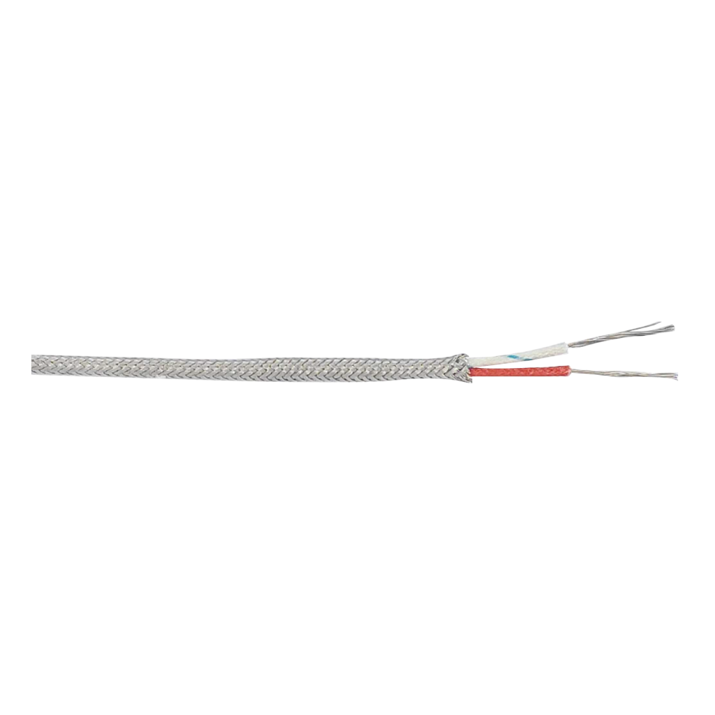 (1) Thermocouple Wire (Type K & T) – DNS